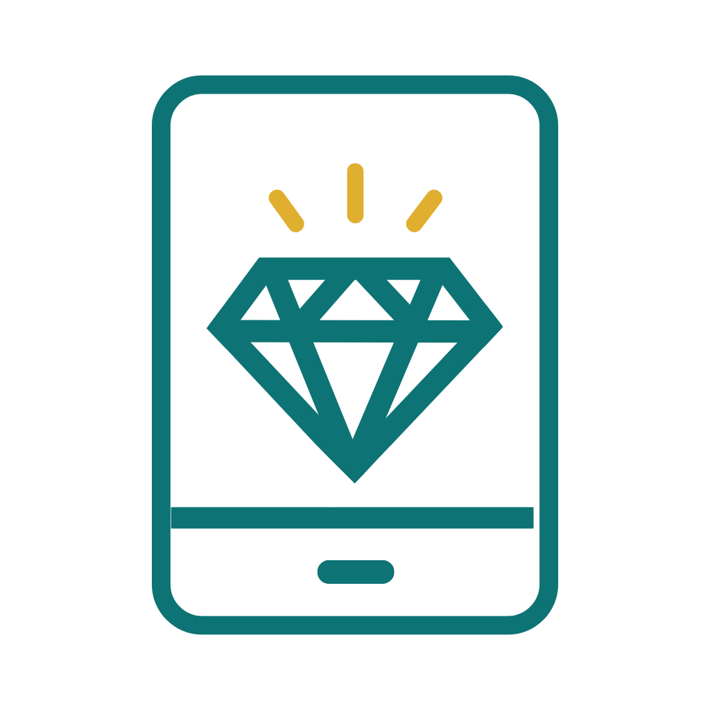 The Jewelry App | Private Digital Infrastructure for Jewelers